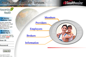 Provider Information | Managed Long-Term Care Plan | Nascentia Health