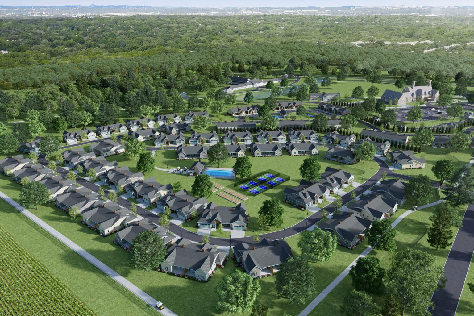 Health Care Services | Nascentia Health